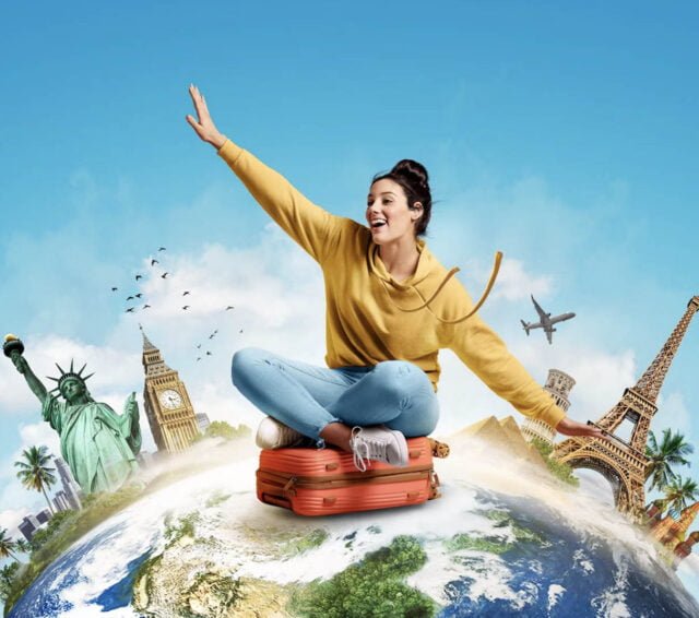 Paramount Consulting Group UK – International Education & Services