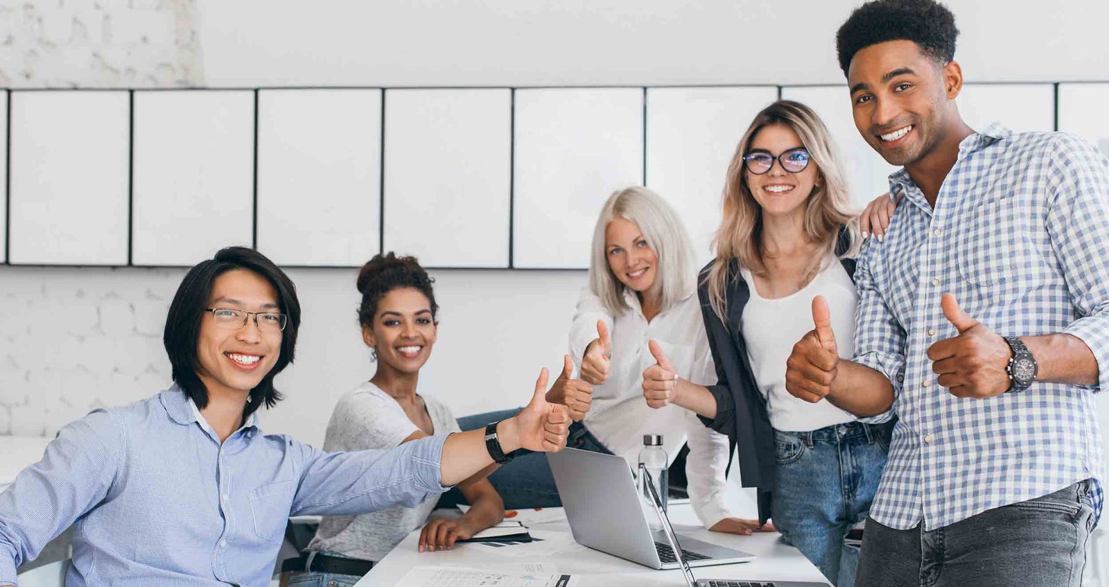 Careers – Paramount Consulting Group UK